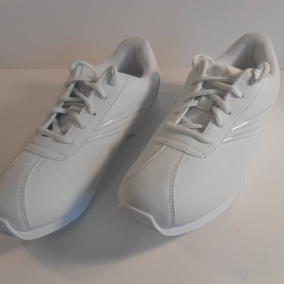 Fierce Feats | Shoes | Fierce Feats Womens Cheerleading Shoes | Poshmark